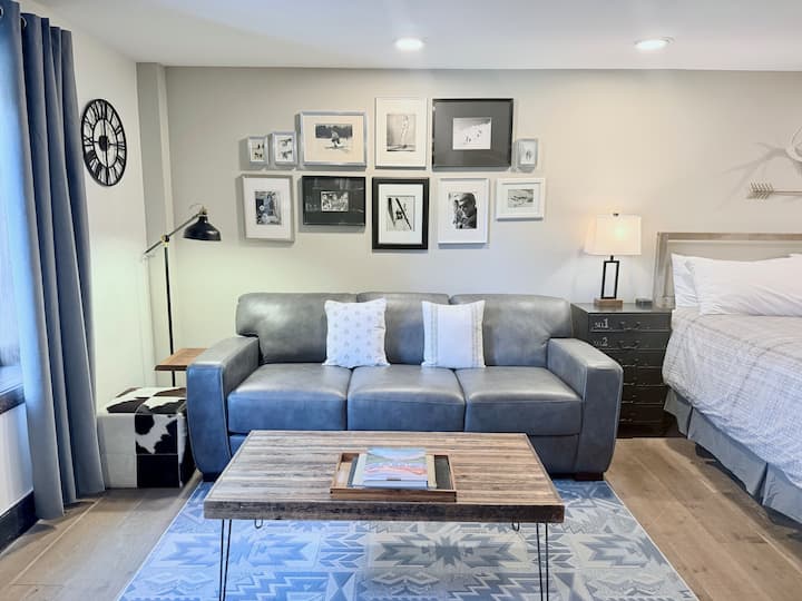 Village At Breckenridge Liftside 4418 Ski In/out - Breckenridge, CO