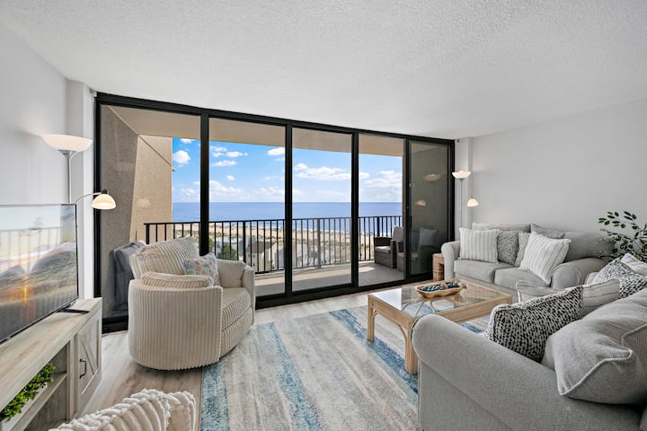 Sea Colony Water Front Sleeps 6 - Bethany Beach, DE