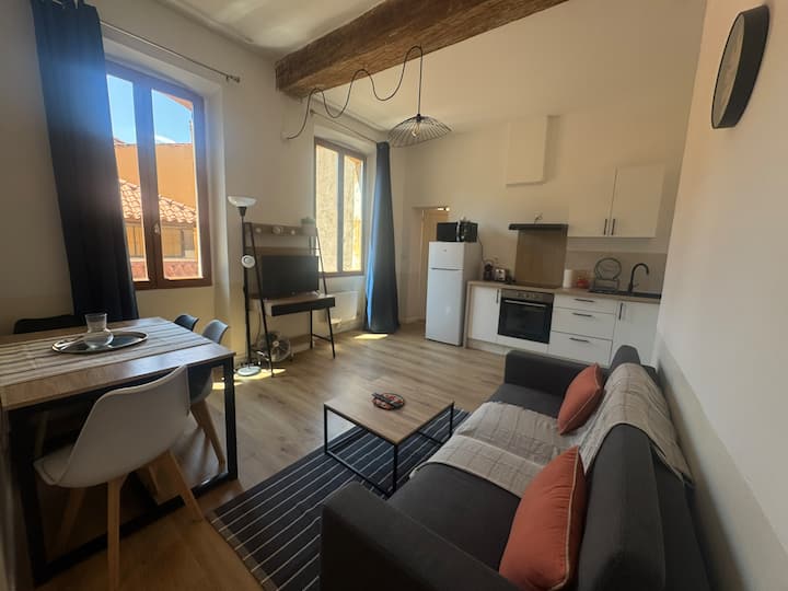 Le Nomad - Perpignan Centre - Perpignan