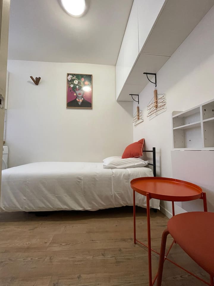 Réaumur (Bail Civil) - Paris 5e Arrondissement