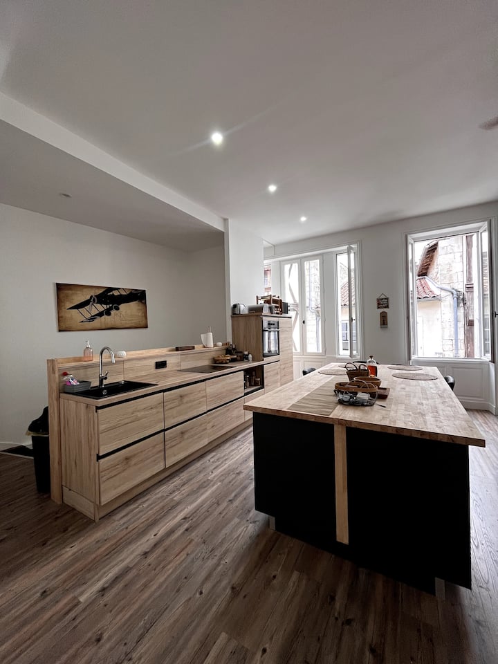 Les Suites De Cognac - Cognac