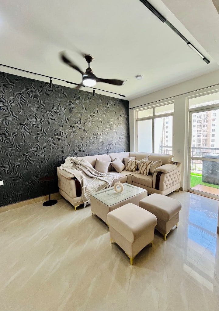 Cityscape Condo | 2bhk Duplex In Noida - Faridabad