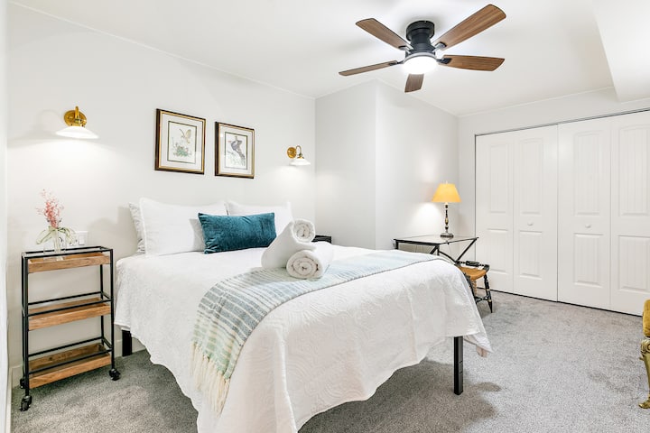 The Cozy Kiwi Inn-heber Valley - Heber City, UT