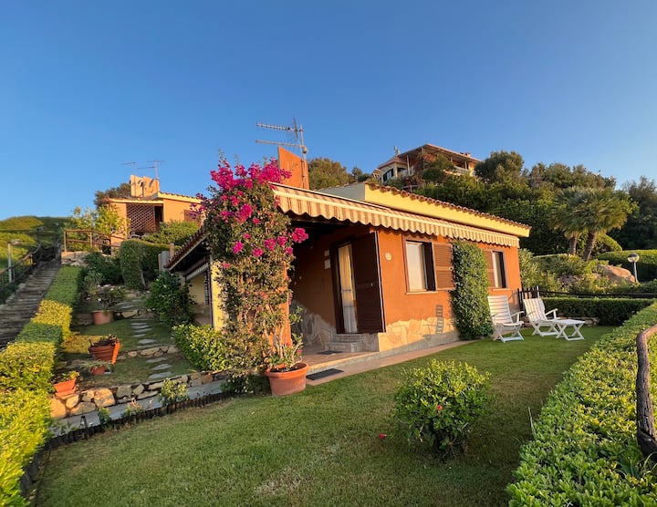 Villa Rei - Dein Paradies Am Meer - Costa Rei