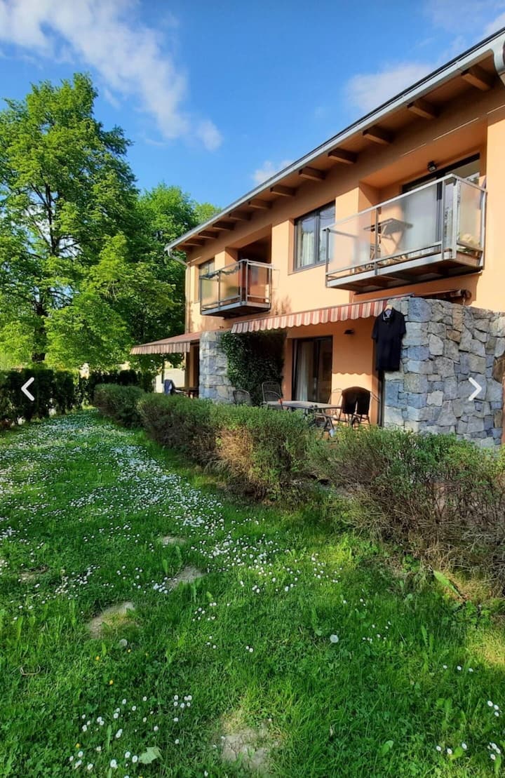 Apartmánový Byt Na Lipně - Bad Leonfelden
