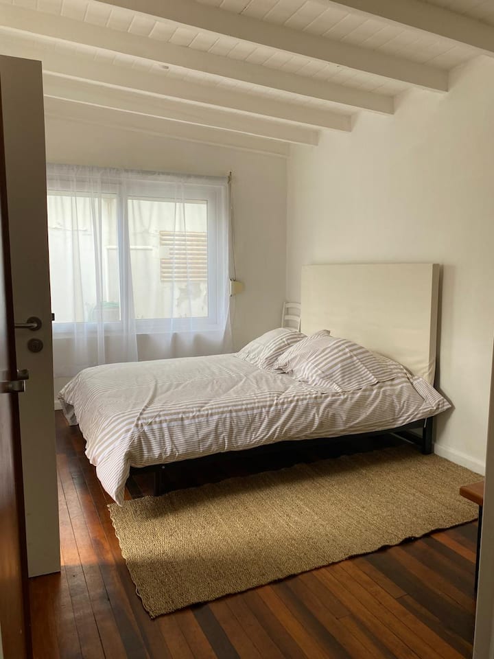 Cabaña Tipo Loft. - Concón