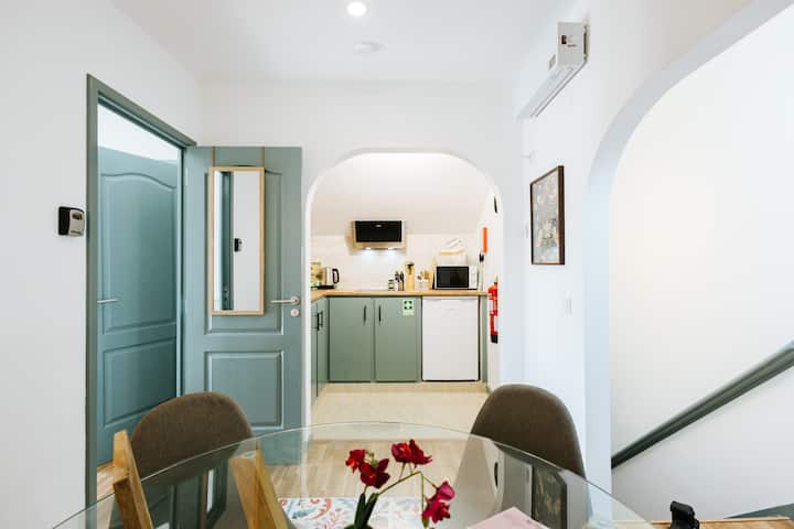 Double Suite L - Casa Dos Loiros - Figueira da Foz
