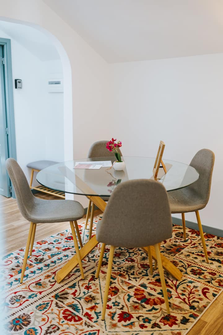 Double Suite L - Casa Dos Loiros - Figueira da Foz