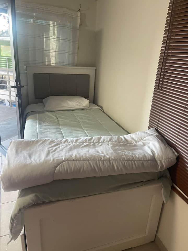 Departamento Céntrico Y Cómodo. - Nogales, AZ