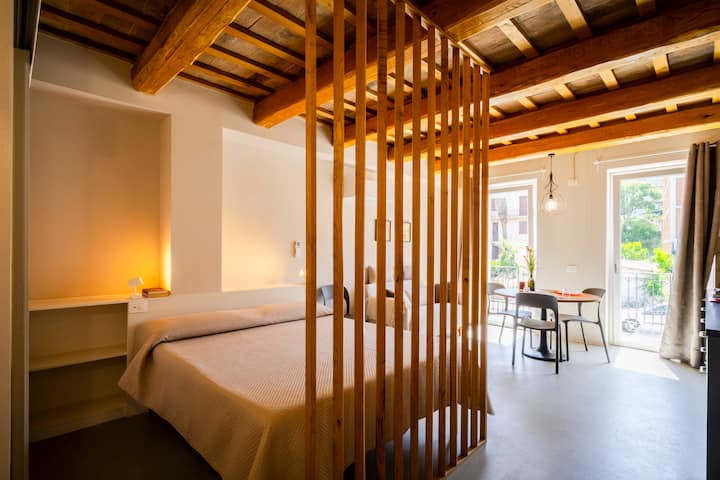 Suite Chic | Wifi E Clima - Porto San Giorgio
