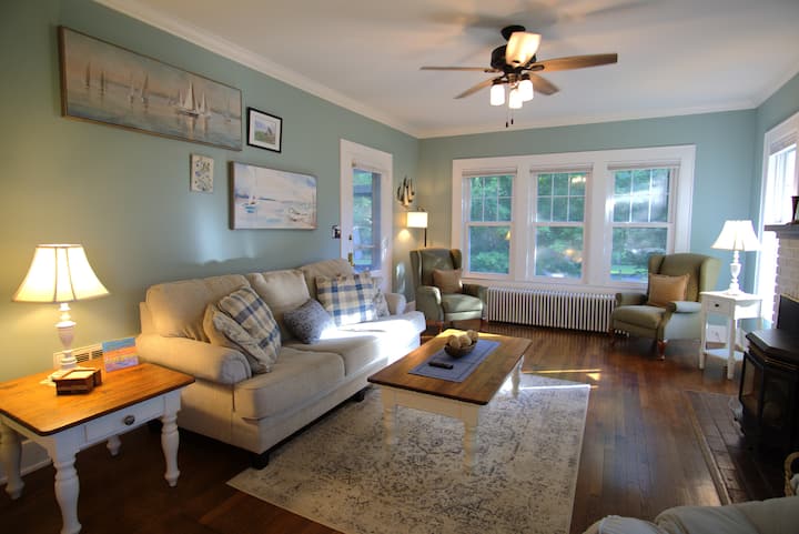 Cozy Cottage - Salisbury, MD