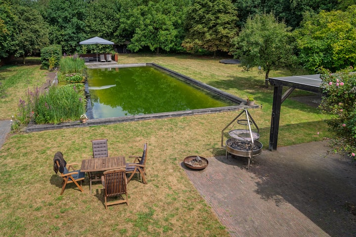 Het Hof Van Wouter - Ede