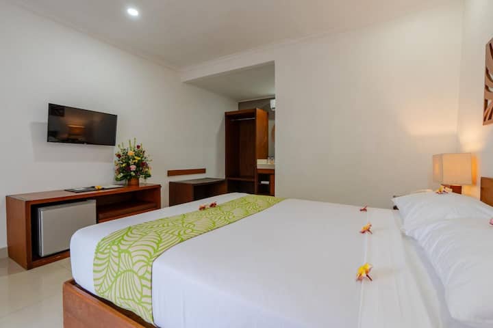 Wow! Swimming Pool+perfect Hotel - Seminyak