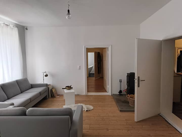 Aland - Earth, Fire, Water, Air - Arendsee (Altmark)