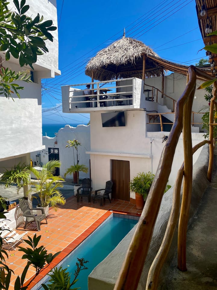 Habitación Matrimonial (2 Personas) 4 - Venezuela