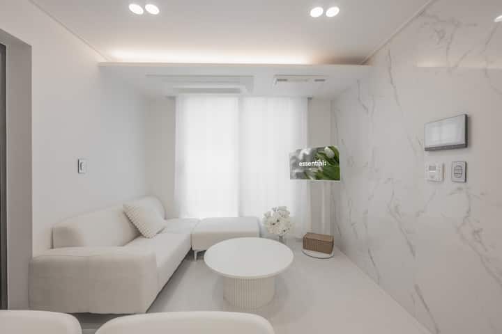 Dmc 북가좌동 명지대 엘티엠포(El Tiempo) 302 - Seoul