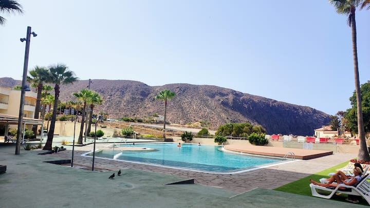 Costamar En Los Cristianos - Los Cristianos