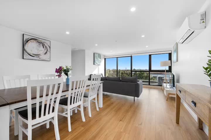 Frank-2b2b Next To Chadstone - Notting Hill