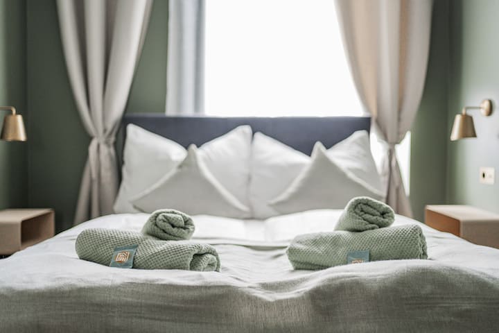 Home1 - District Twelve Boutique Hostel #3 - Vienna