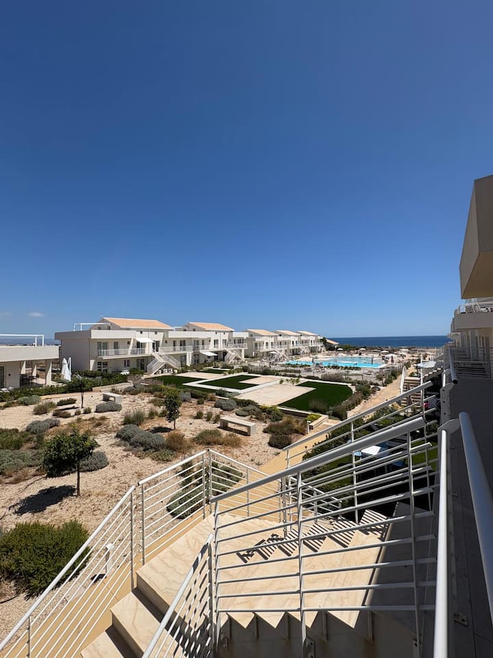 Marzamemi: Your Retreat Between Sea And Pools - Marzamemi