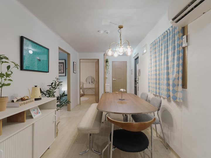 [할인]명동#광화문#경복궁#Ddp#종로#광장시장#북촌#창덕궁#공항버스5분#대학로#서울대병원 - Seoul