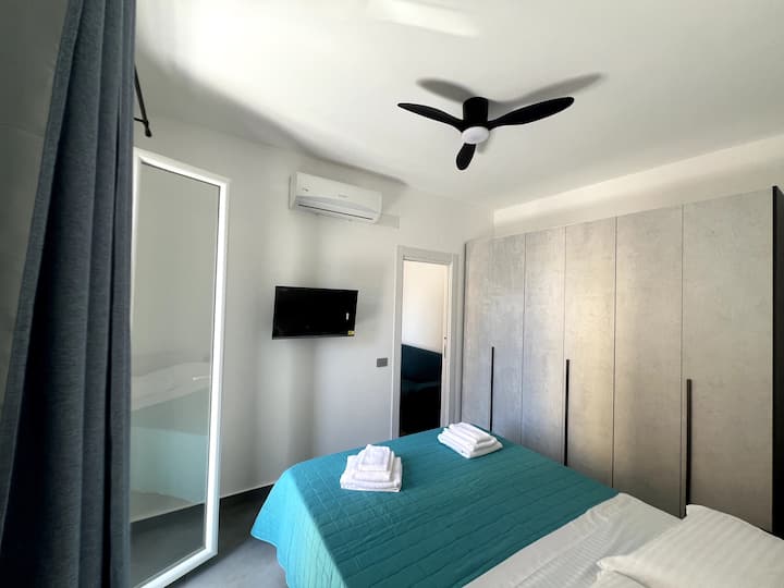 Relax In Aspra By The Sea - Bagheria
