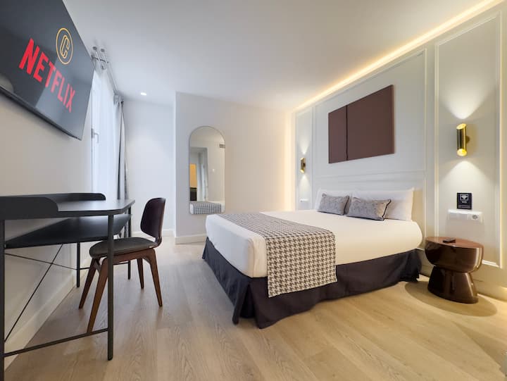 ÓPera Stays By Charming Iii - City Center - Madrid