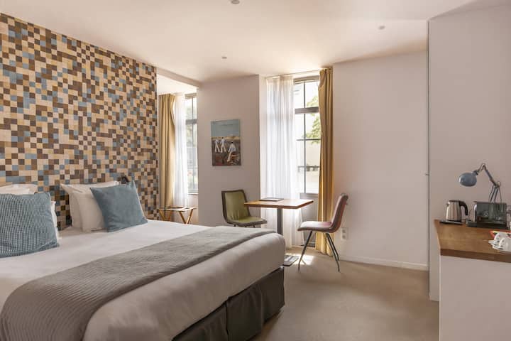 Chambre Confort - Sarzeau