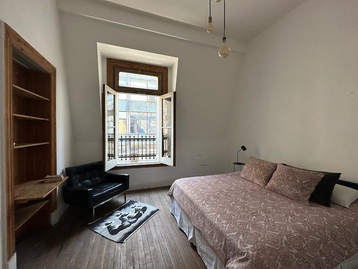 4 Habitaciones En Pleno Centro- Oferta Especial - Buenos Aires