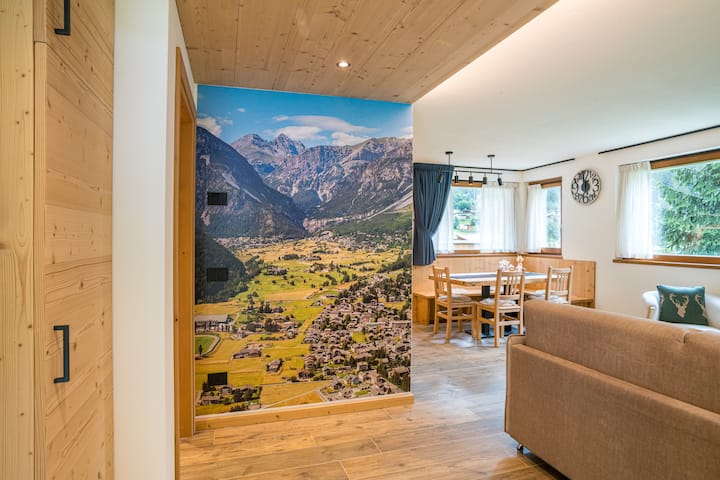 Casa Ludis Bormio - Bormio