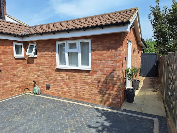 Guest Home In Flitwick - Bedfordshire