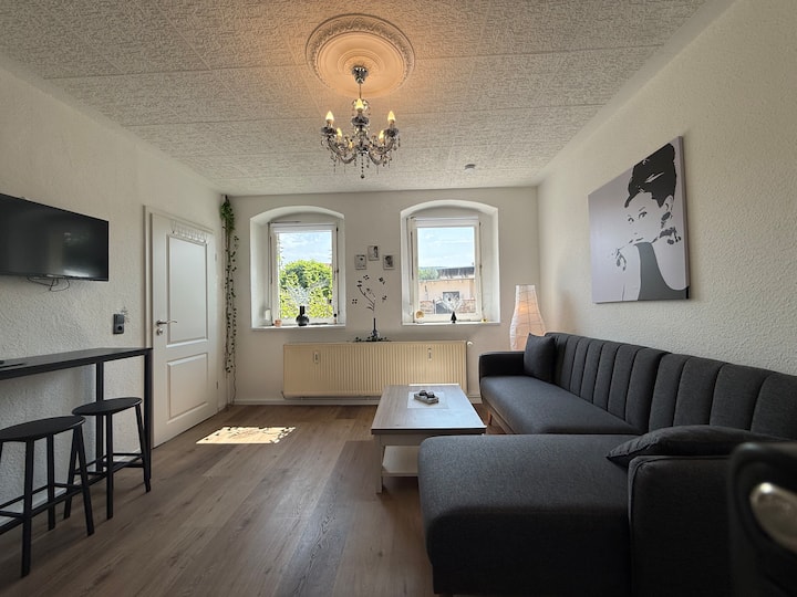 Harz-getaway • Sauna & Natur - Thale