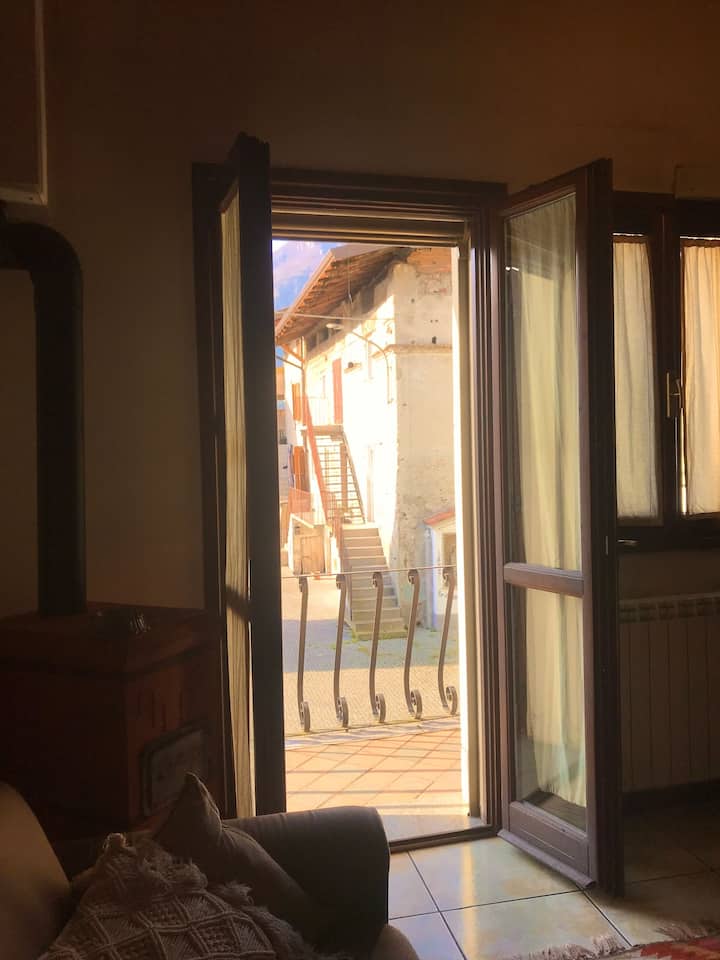La Casa Rossa - Montecampione