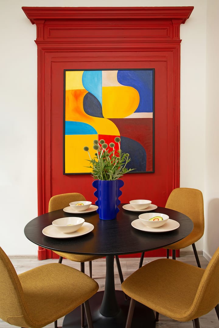 Stylowy Apartament- Loreto 2 / Stare Miasto - Krakow