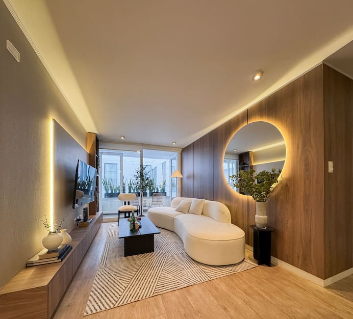 Morninstays | Boutique Luxury Near Kennedy Park - Pérou