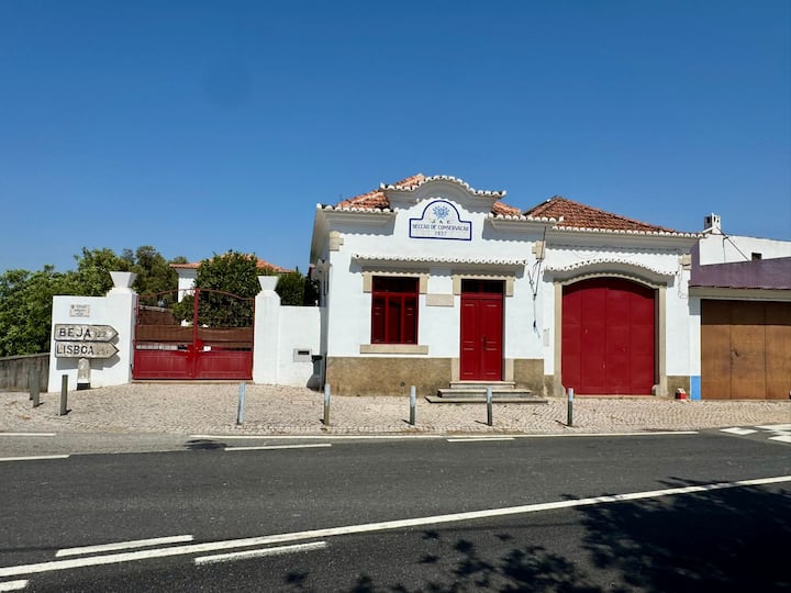 Casa Das Ferramentas - Région de l'Algarve