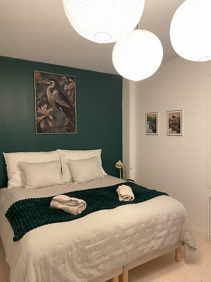 Old Town Nest -Porvoo Old Town - Uusimaa