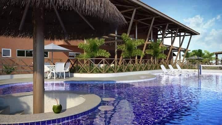 Apartamento No Jabotiana - Aracaju