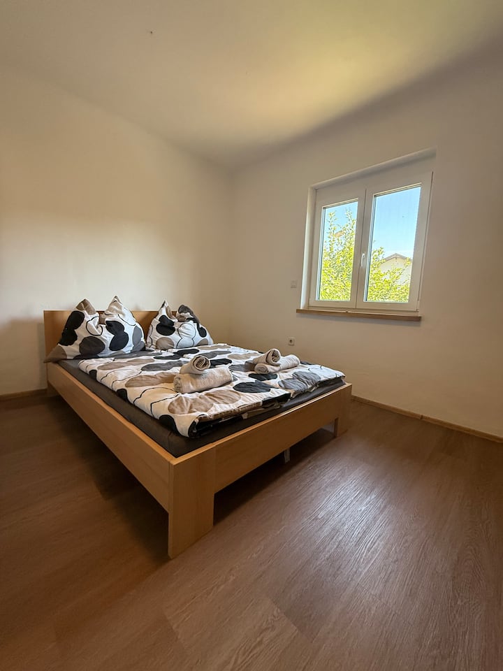 Stadt&stille – Villach Apartment - Villach
