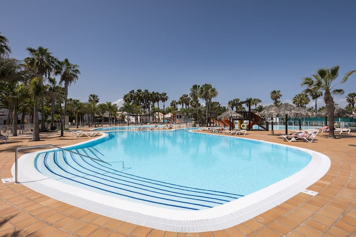 Home2book Charming Apt Poolside Retreat - Corralejo