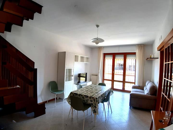 Oasi Marina - Porto San Giorgio