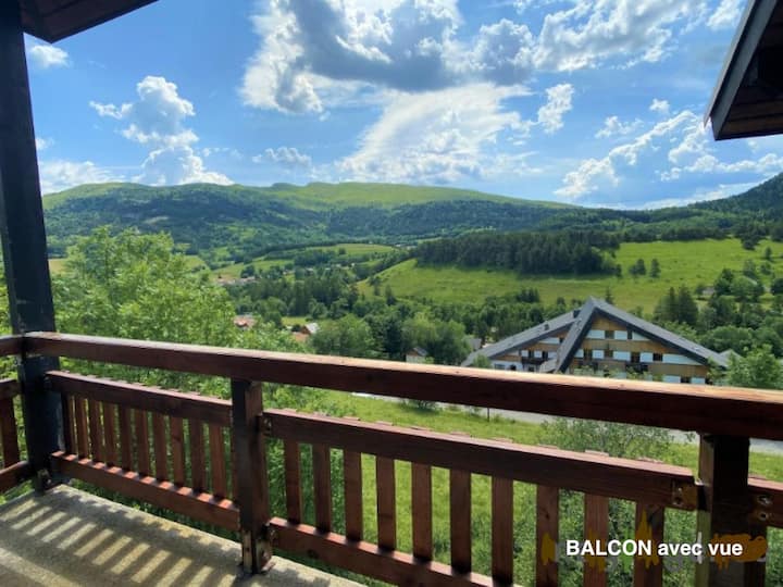 Apparte 6 Pers Gresse En Vercors - Gresse-en-Vercors