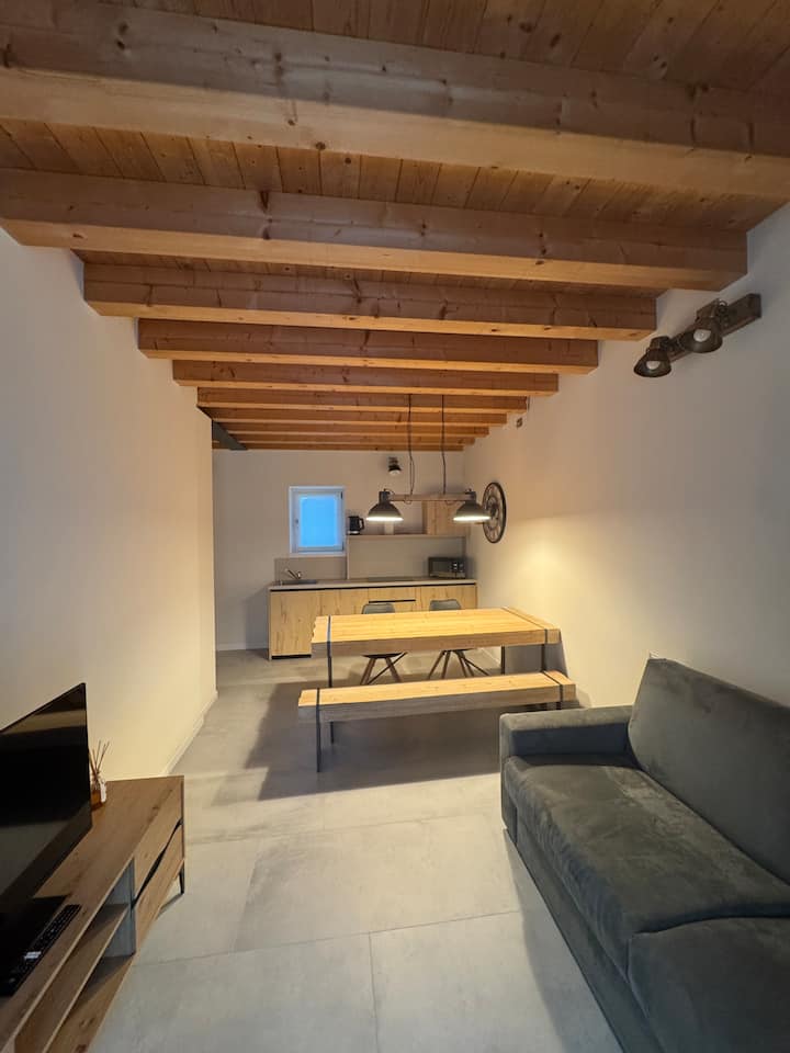 Millesimato | Famiglia & Relax | Hillsidehouse - Vittorio Veneto