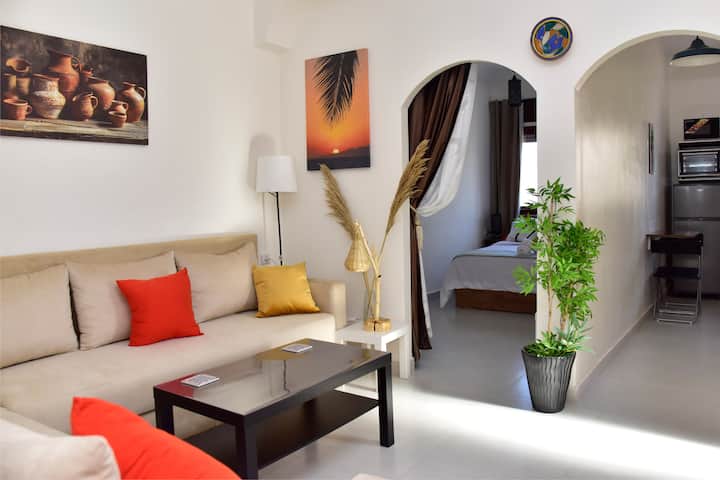 La Perle De Marchane - Tangier