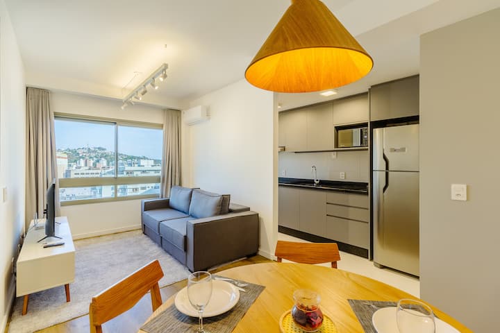 Apartamento Aconchegante - Porto Alegre