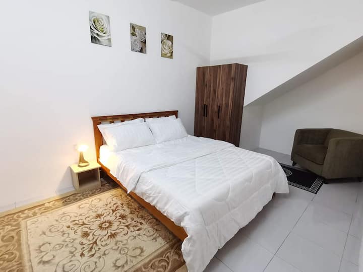 Hash Homestay Jitra - Jitra
