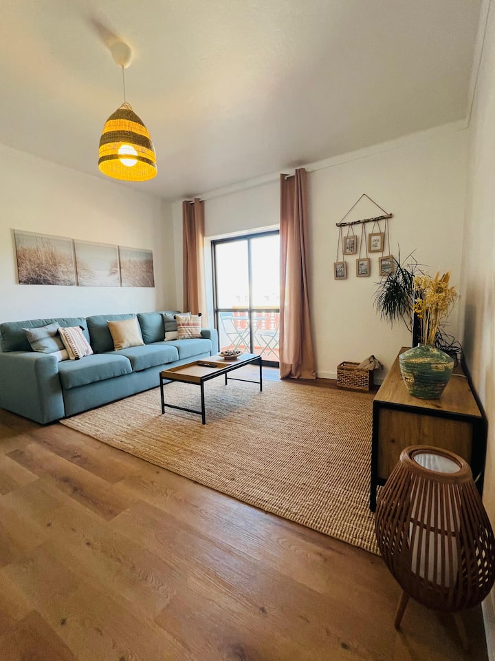 New - Apartamento Brisa Vicentina - Odeceixe