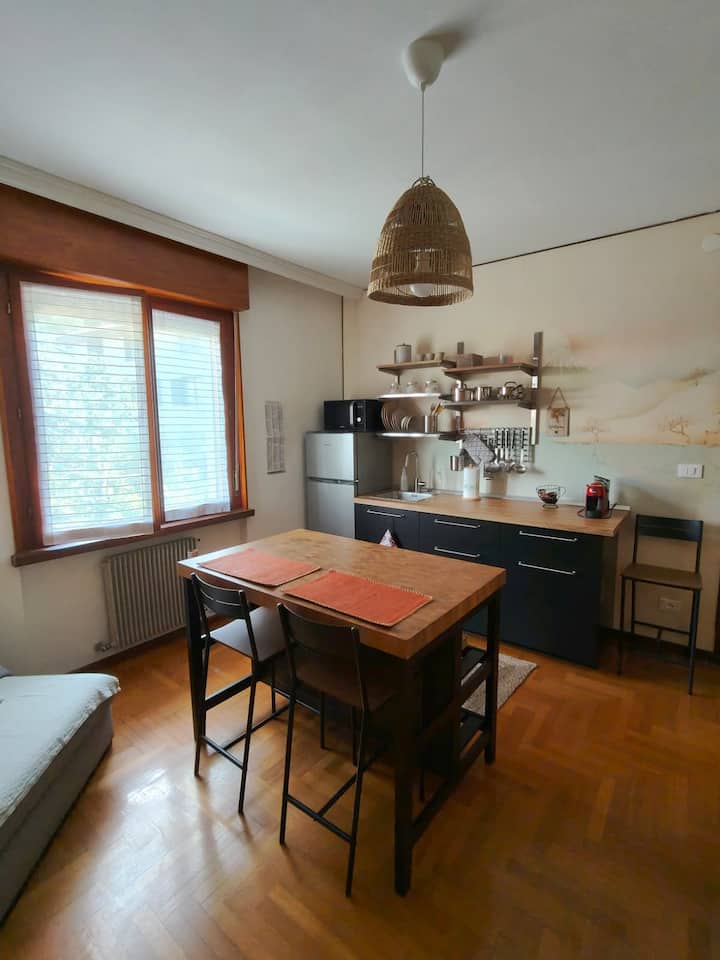 Appartamento Marilé - Trento