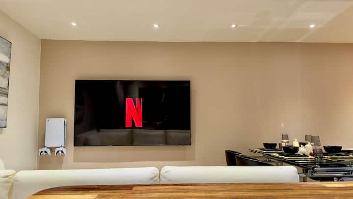 Stylish 2 Bedroom Apartment Near Buckingham Palace - London