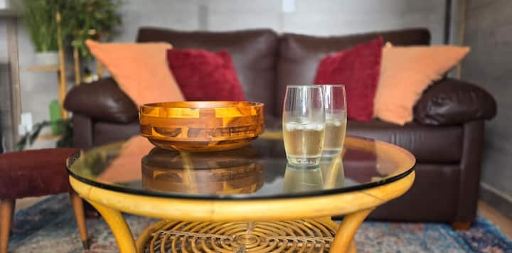 Romantic Retreat – Waterfront Views! - Québec